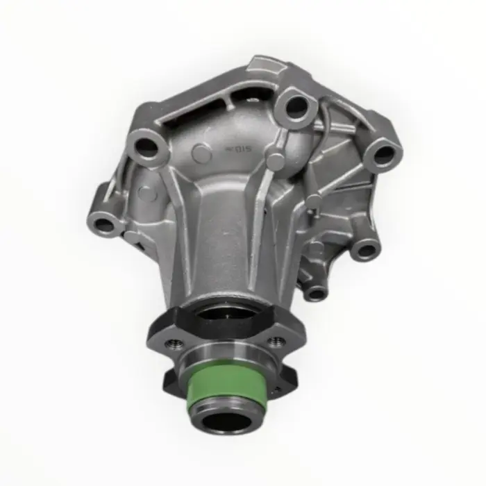 Bomba d’Água Hyundai HR 2.5 16V 2013 A 2013 25100-4a855