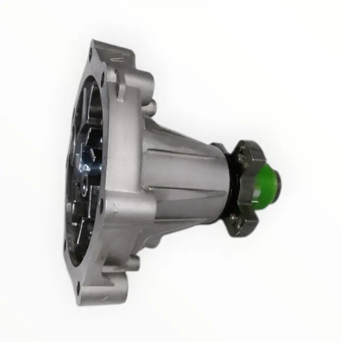 Bomba d’Água Hyundai HR 2.5 16V 2013 A 2013 25100-4a855